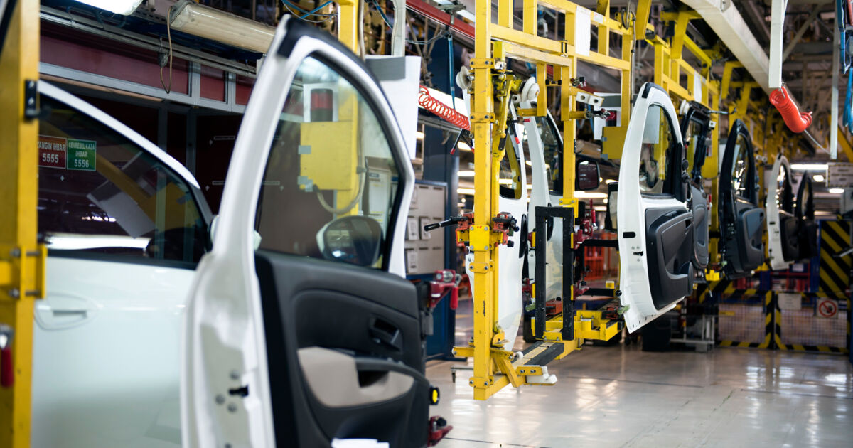 Automobilbranche profitiert von starkem Umsatz in Wachstumsmärkten ...